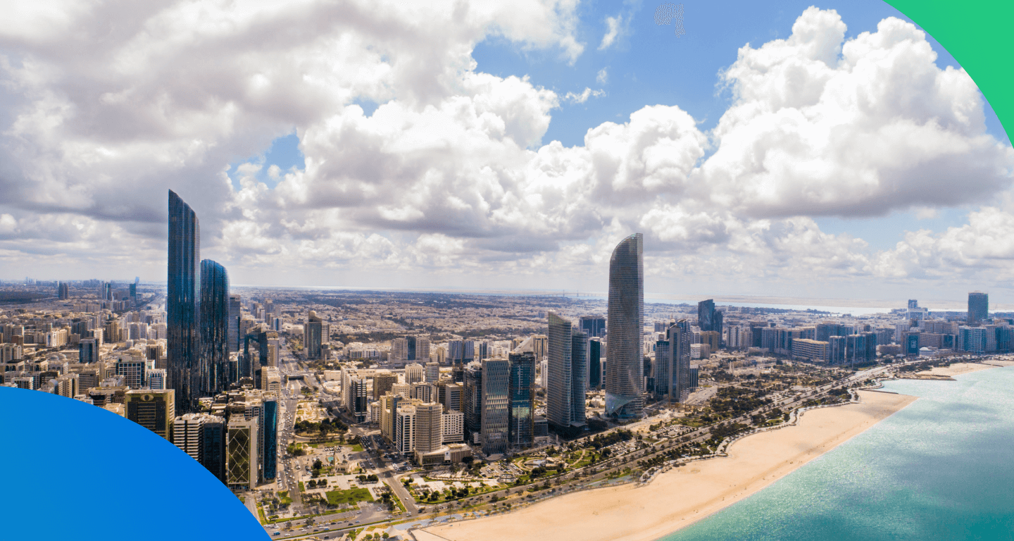 Leadership - Tadweer