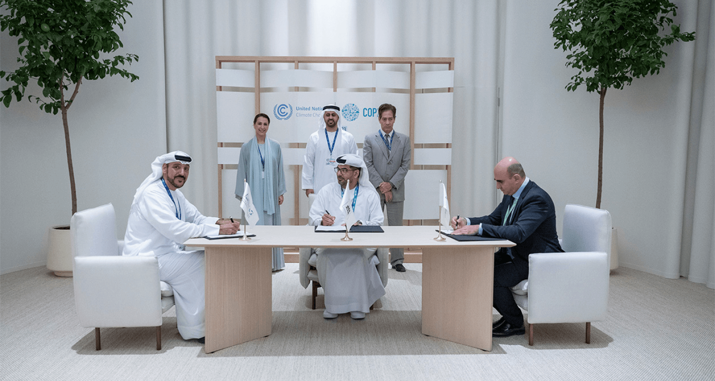 News & Updates - Tadweer